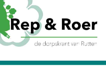 Aanleveren Rep en Roer | Dorpsbelang Rutten