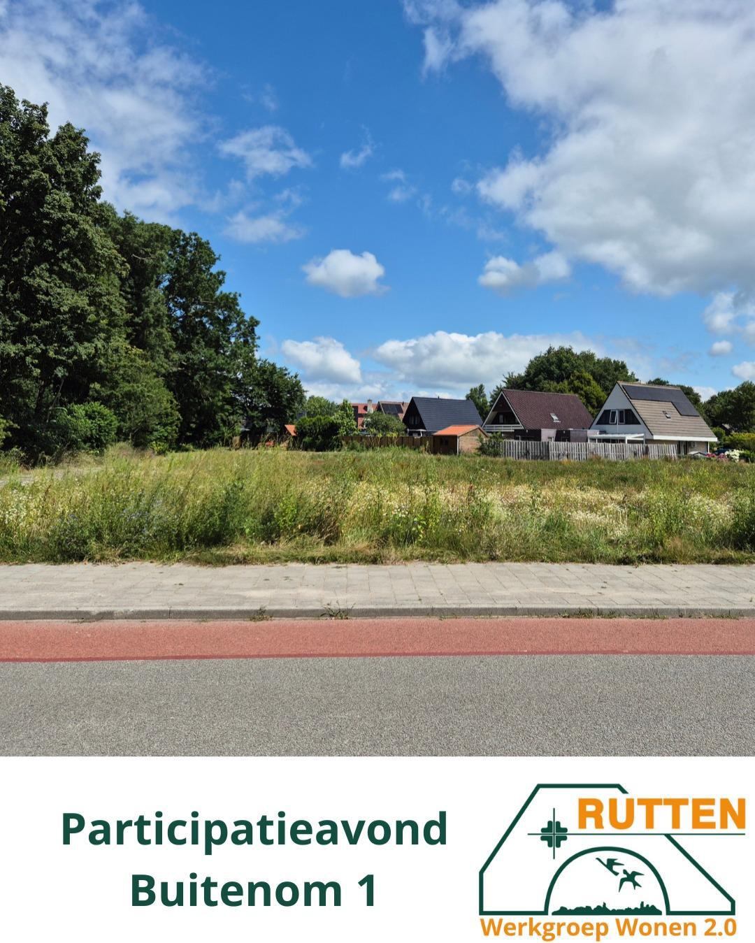 Buitenom 1 | Dorpsbelang Rutten